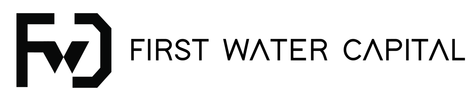 First Water Capital - focuses on Indian listed equities