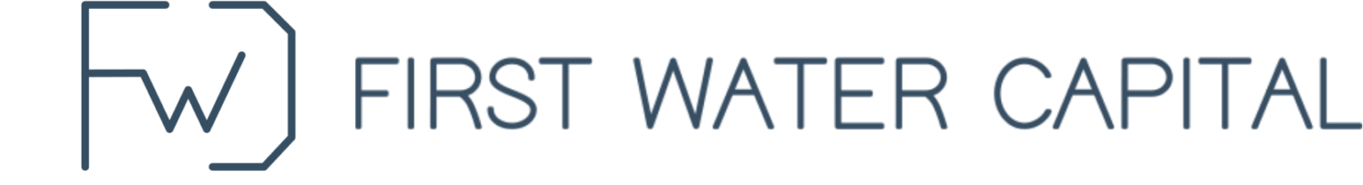 First Water Capital - focuses on Indian listed equities