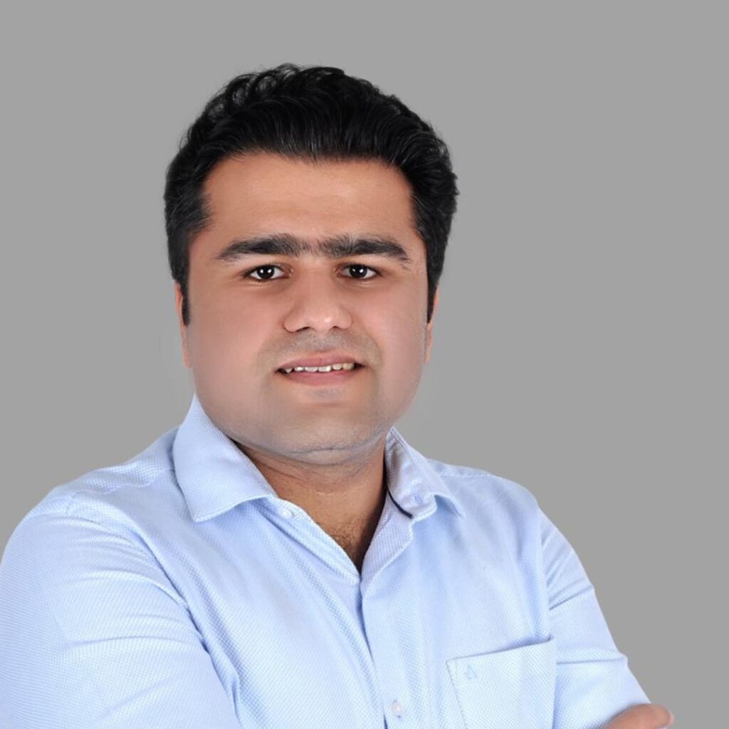 About First Water Capital | Meet the team